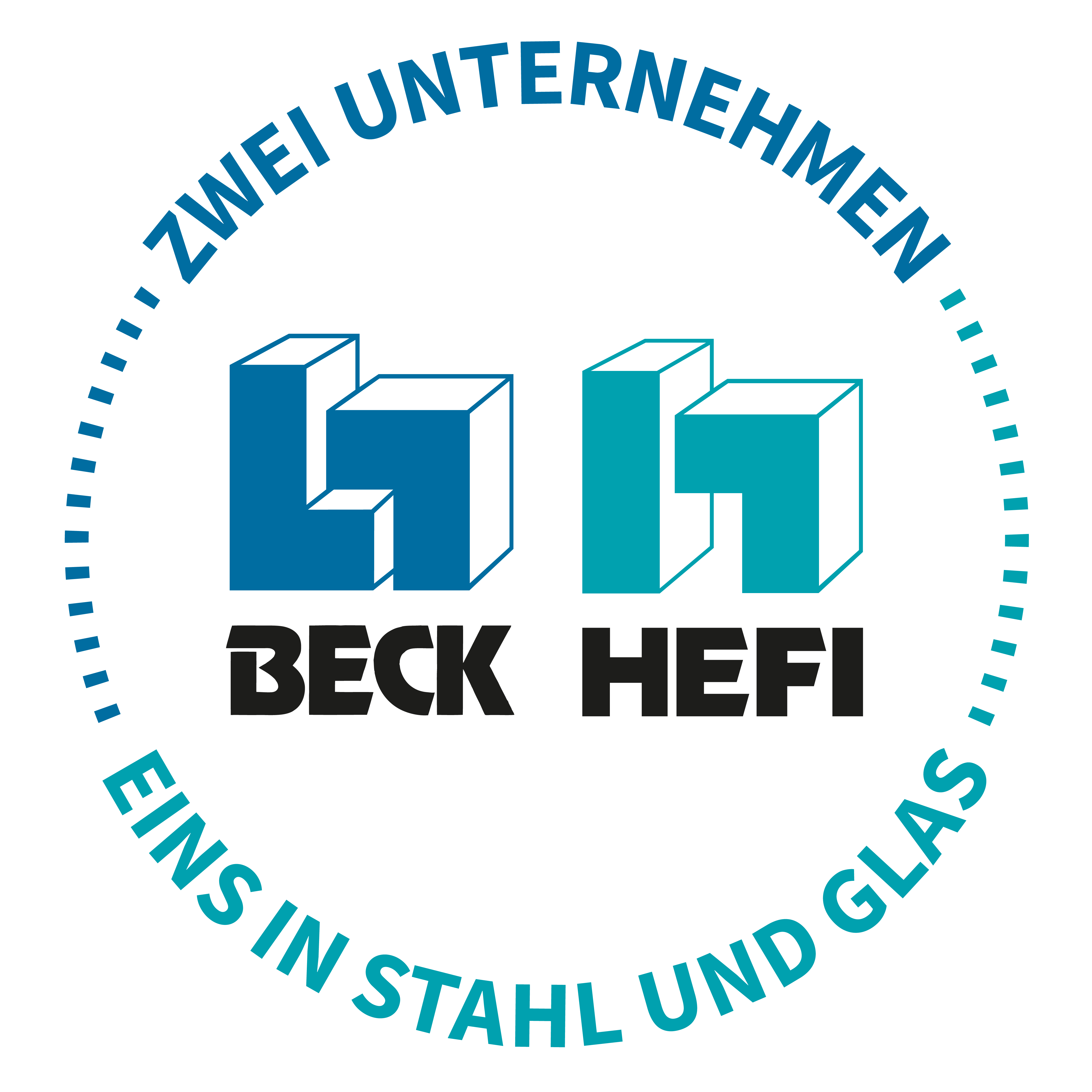 Beck und Hefi – Zwei Unternehmen, eins in Stahl und Glas – Beck GmbH ...